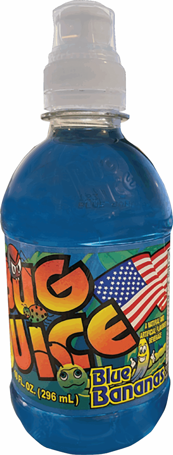 Bug Juice - Drink the Juice!
