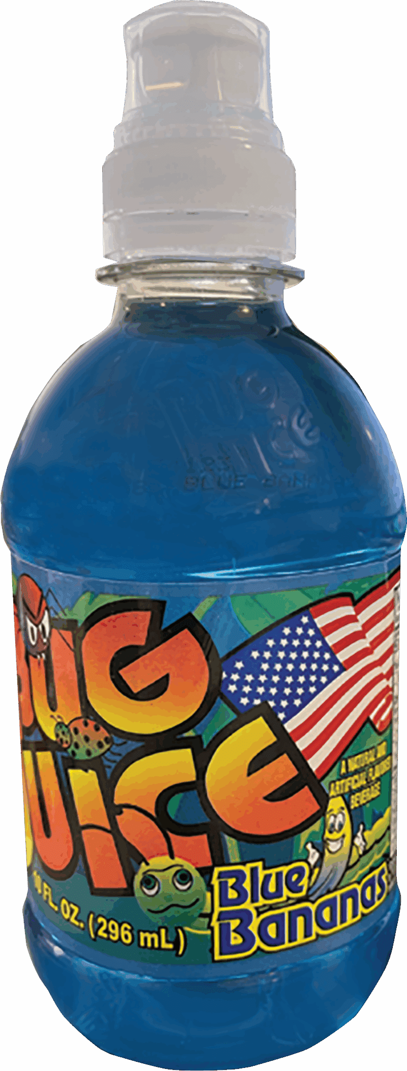 Bug Juice - Drink the Juice!