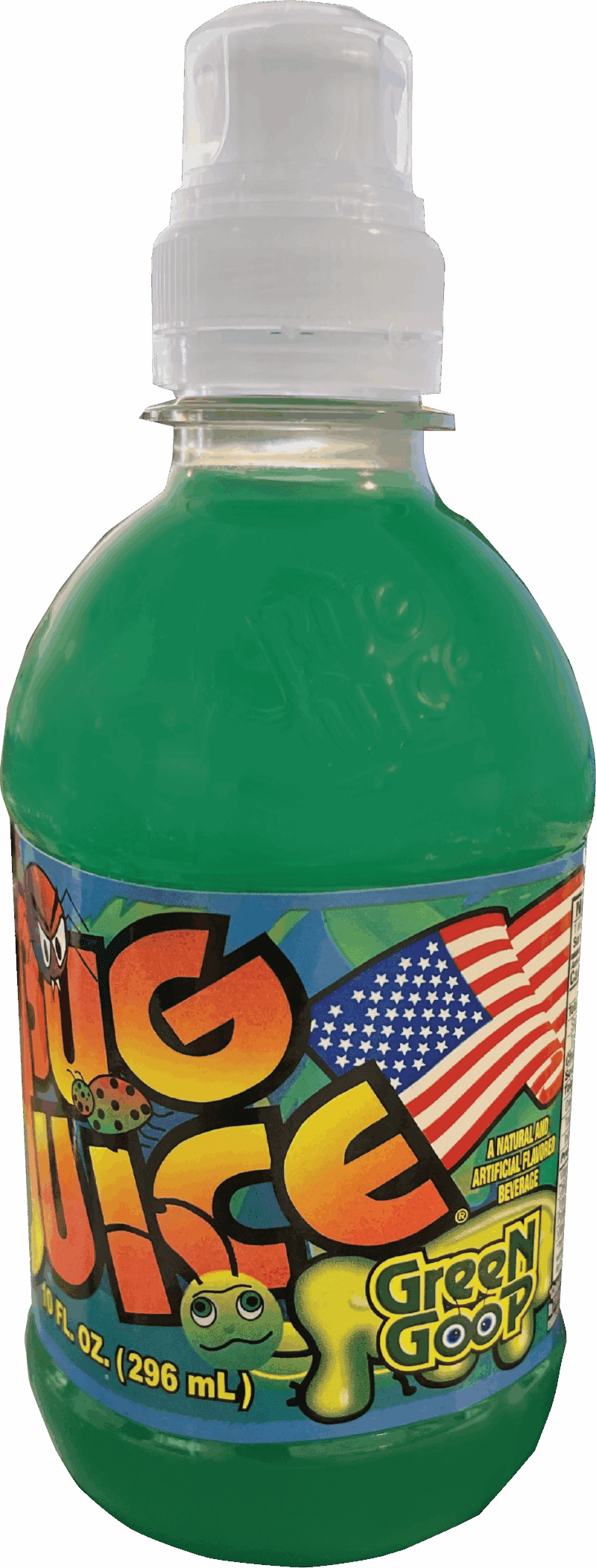 Bug Juice - Drink the Juice!